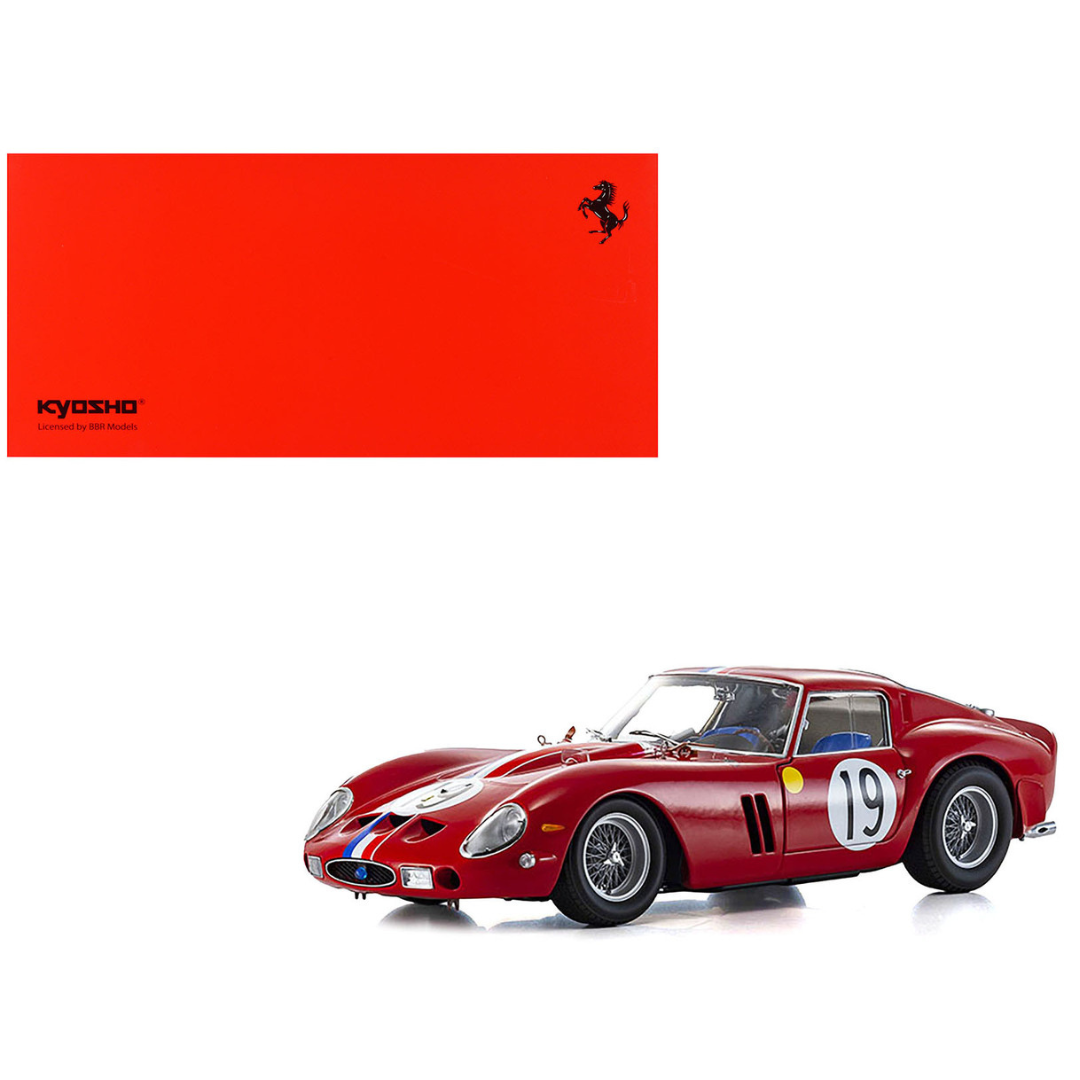 Ferrari Diecast
