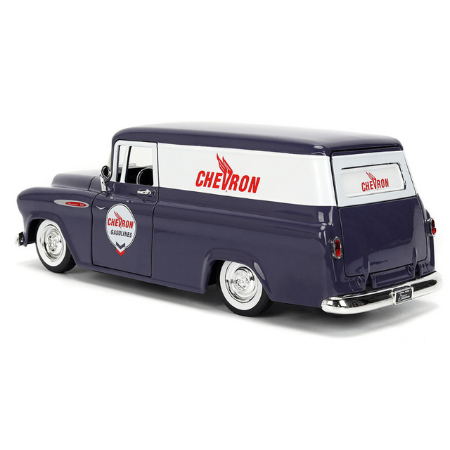 1957 Chevrolet Suburban "Chevron" Diecast | Classic Auto Store Online