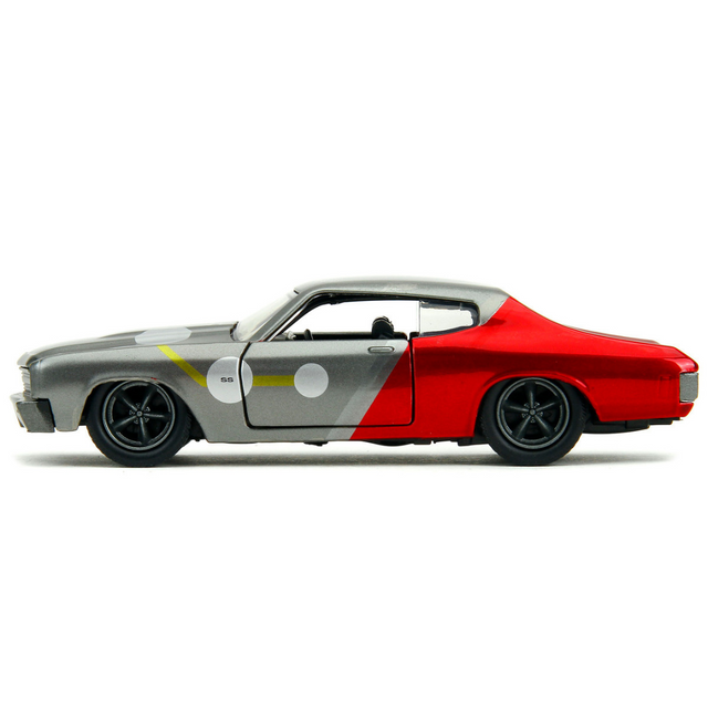 1970 Chevy Chevelle SS and Thor 1/32 Diecast | ClassicAutoStoreOnline