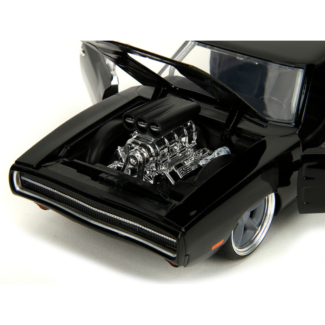 1970 Dodge Charger R/T "Fast X" 1/24 Diecast | ClassicAutoStoreOnline
