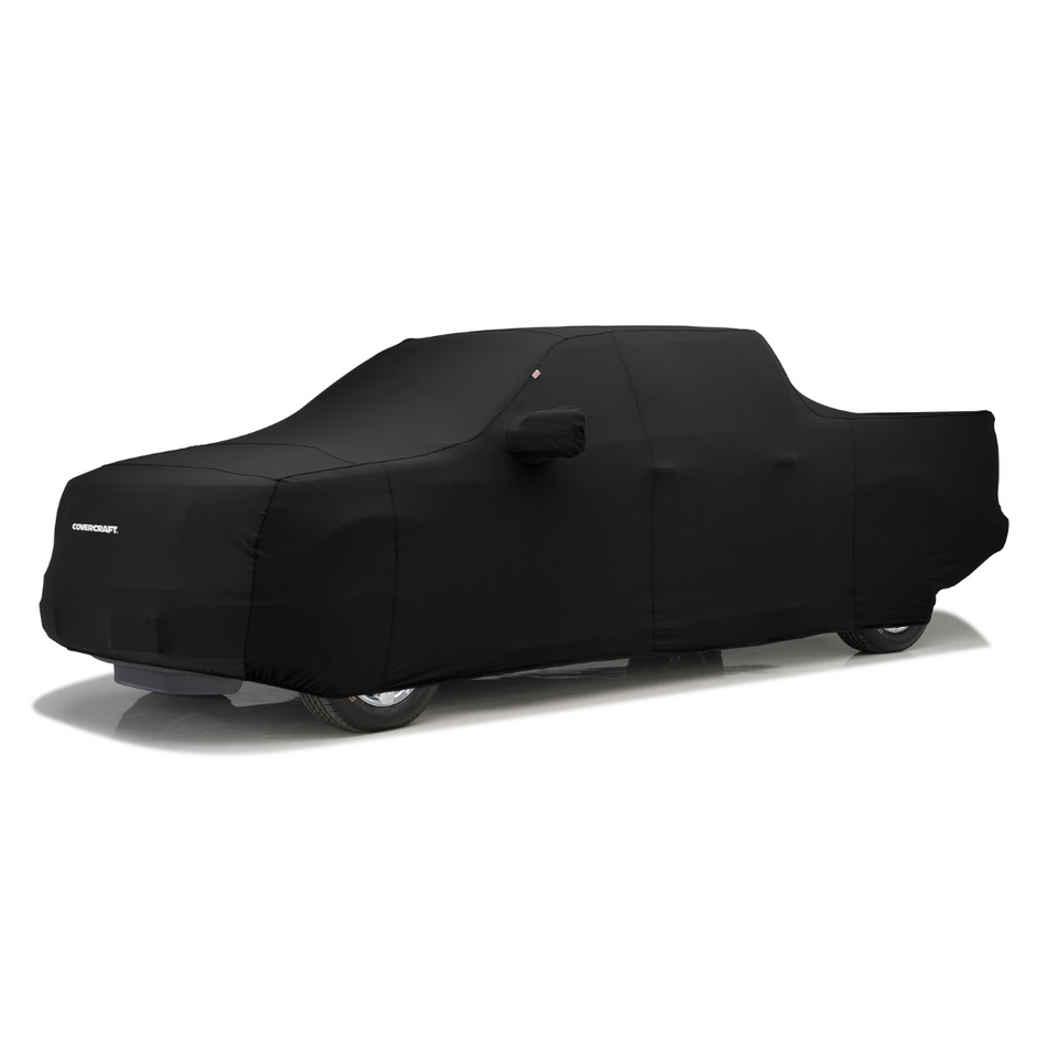 Chevrolet C10 Custom Form-Fit® Car Cover | Classic Auto Store Online