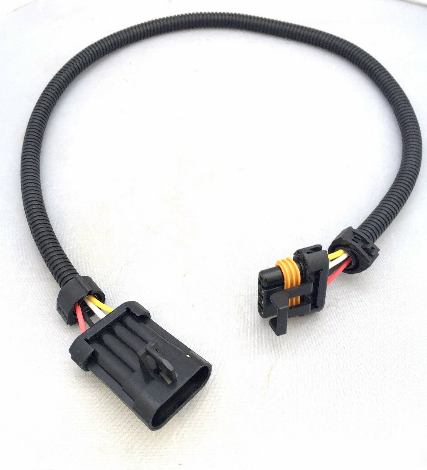 C4/C5 Corvette O2 Sensor Extension Wiring Harness|Classic Auto Store Online