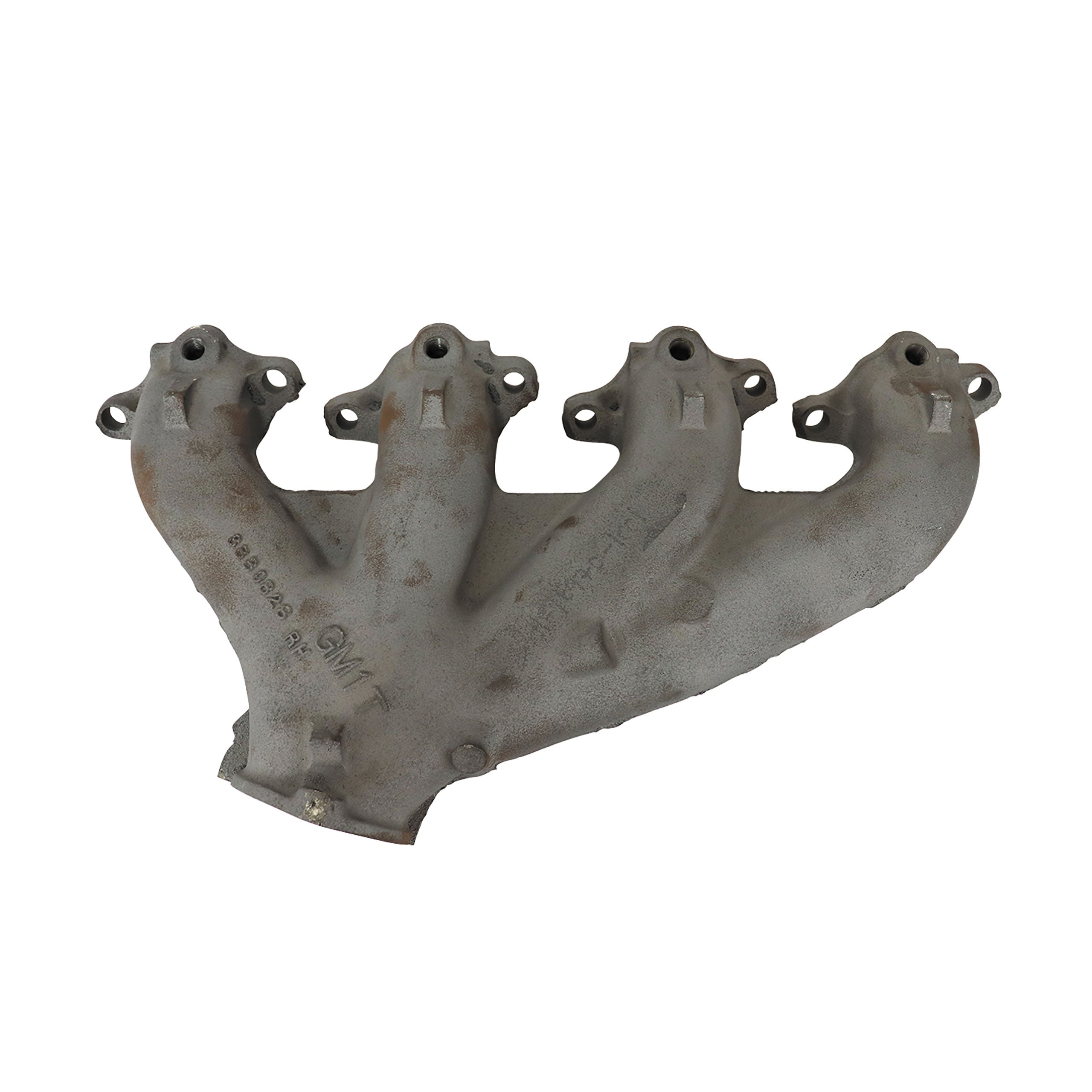 1966-1974 Corvette Exhaust Manifold Big Block | Classic Auto Store Online