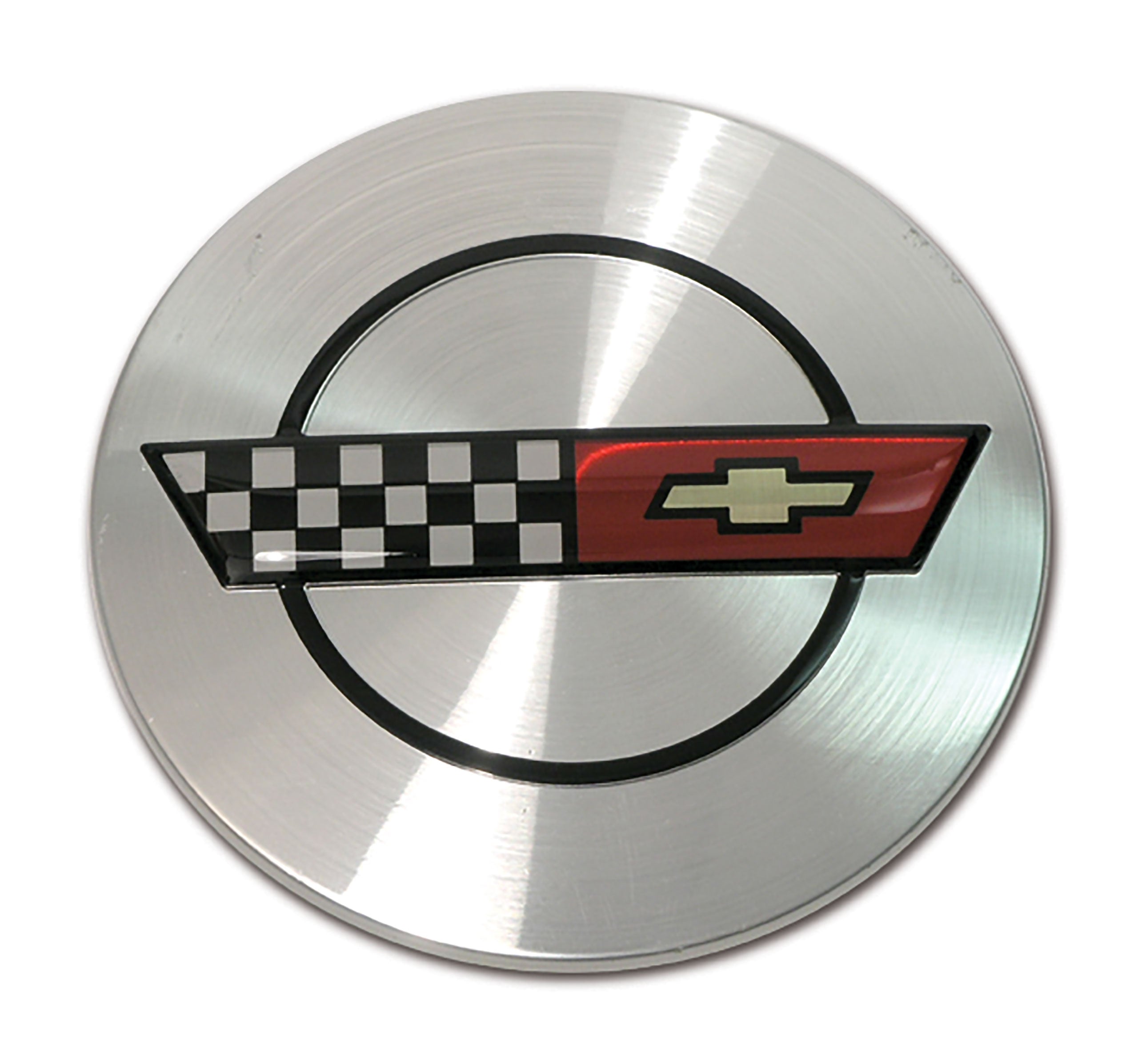 C4 Corvette Wheel Center Cap | Classic Auto Store Online