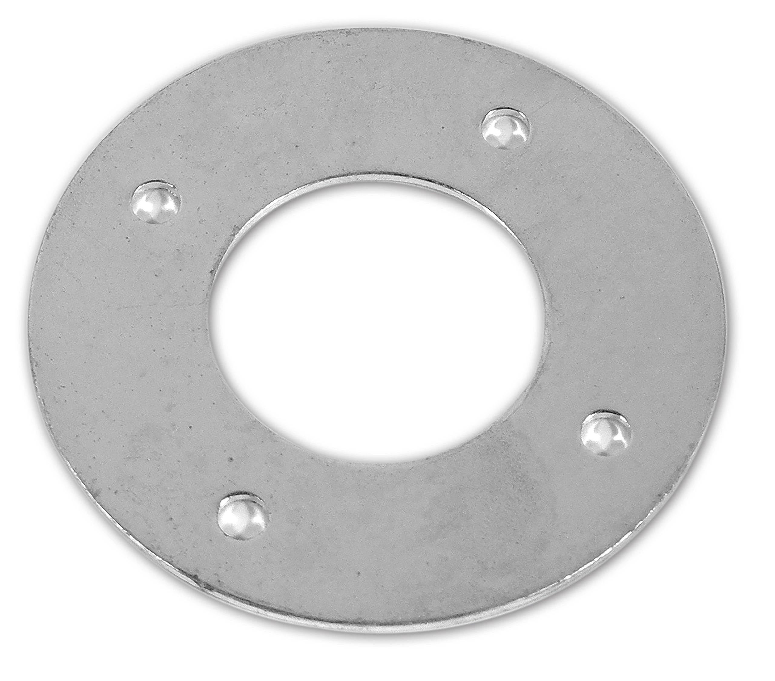 1964-1964 Corvette Hubcap Spinner Reinforcement. 4 Required | Corvette ...