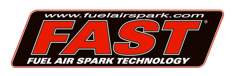FAST XDi Sportsman 1976 Ford F-150 Small Cap Distributor - Performance