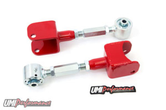 UMI Performance 1979-1981 1994-2004 Ford Mustang Adjustable Upper Cont