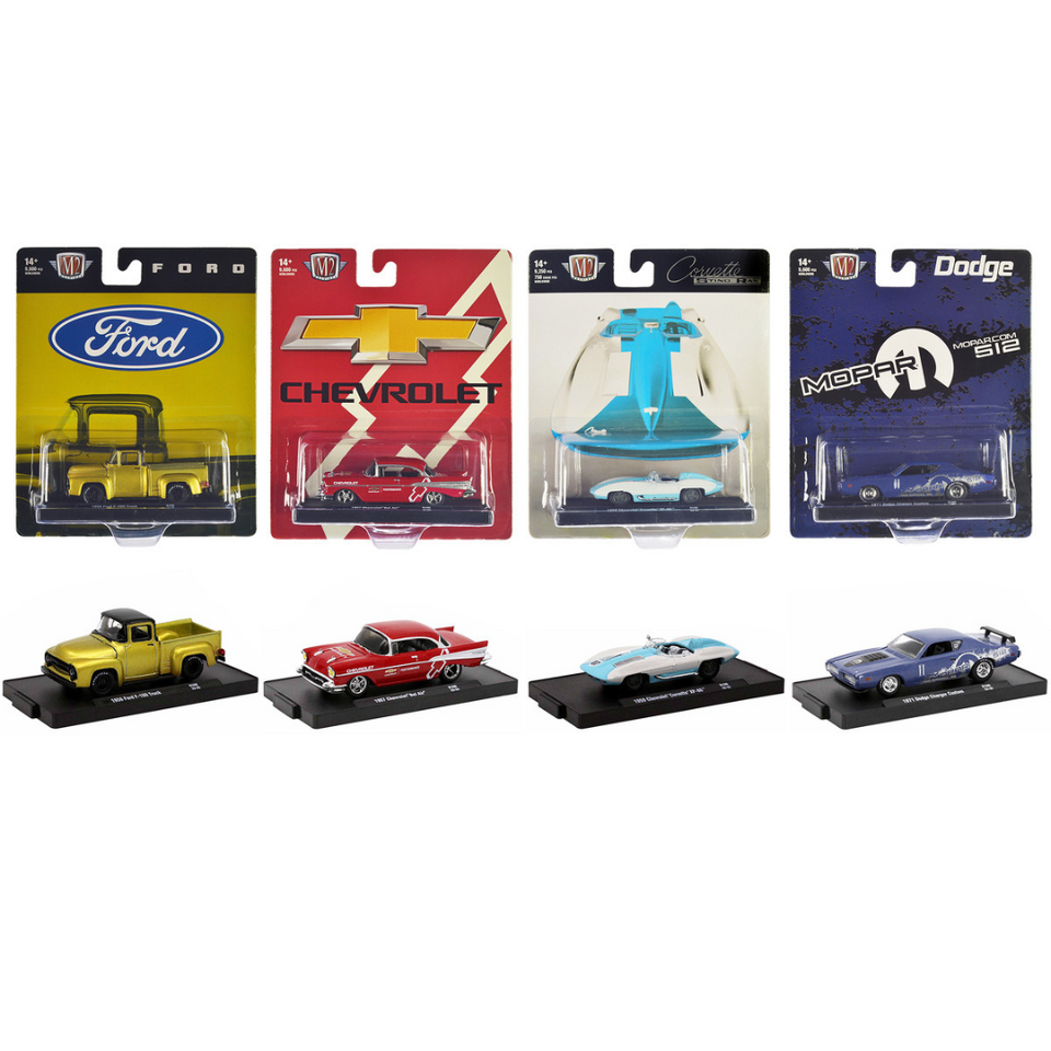 Trucks