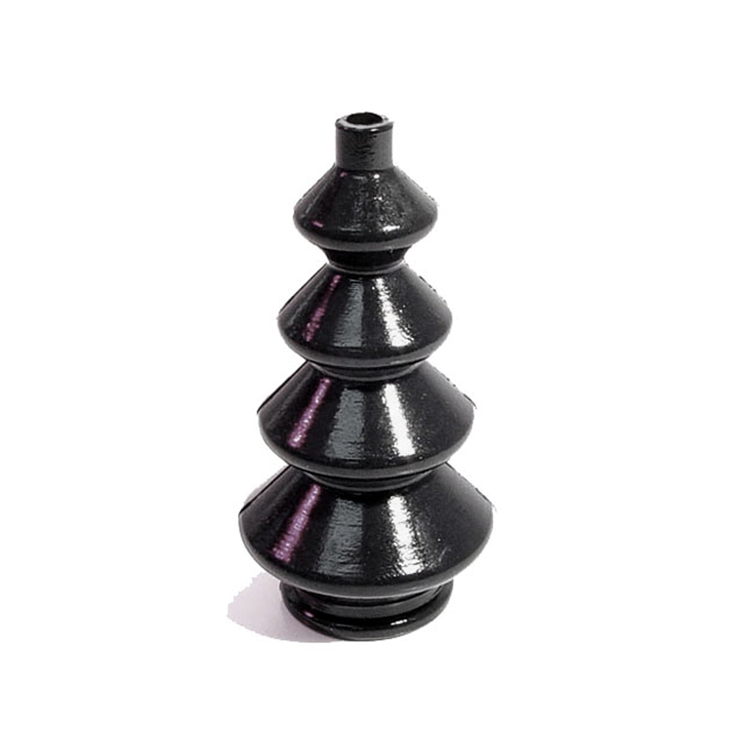 Accelerator Rod Bellows Dust Boot 3/16" | Classic Auto Store Online