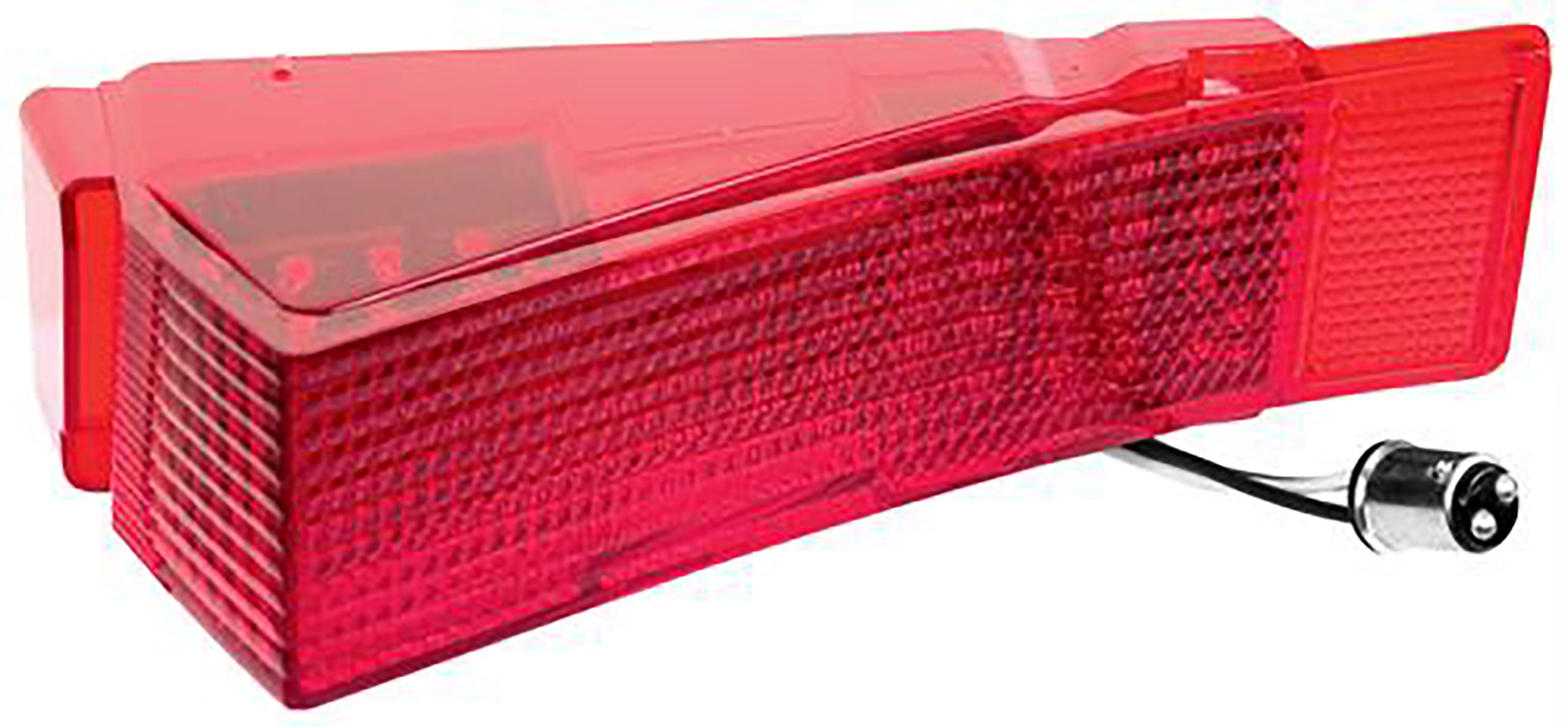 Led Tail Light Lens, LH | Classic Auto Store