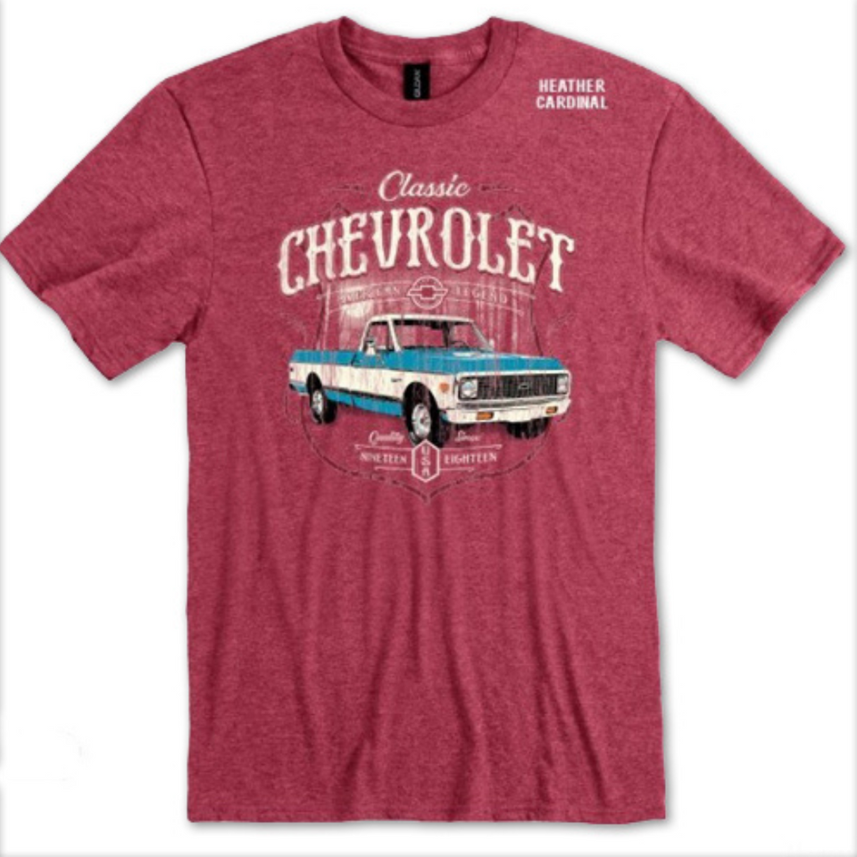 Men's Apparel