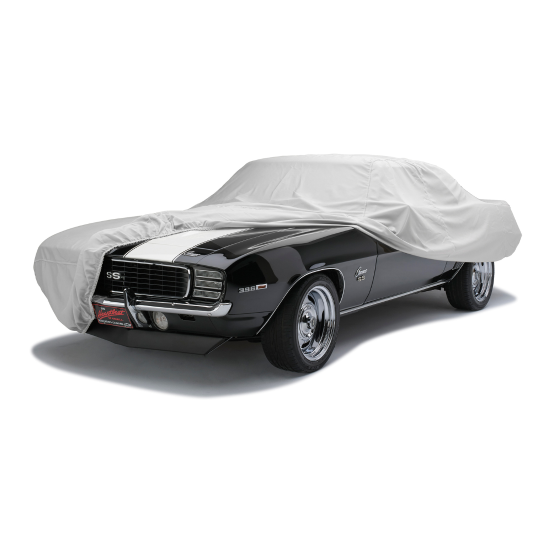 Chevy Bel Air Sunbrella Outdoor Car Cover | Classic Auto Store Online