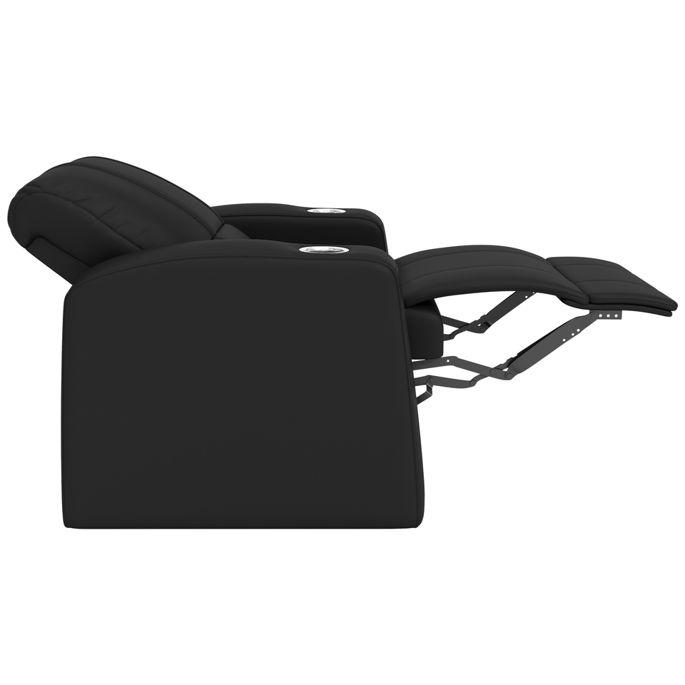 Relax Home Theater Recliner with Corvette C2 Logo | Classic Auto Store ...