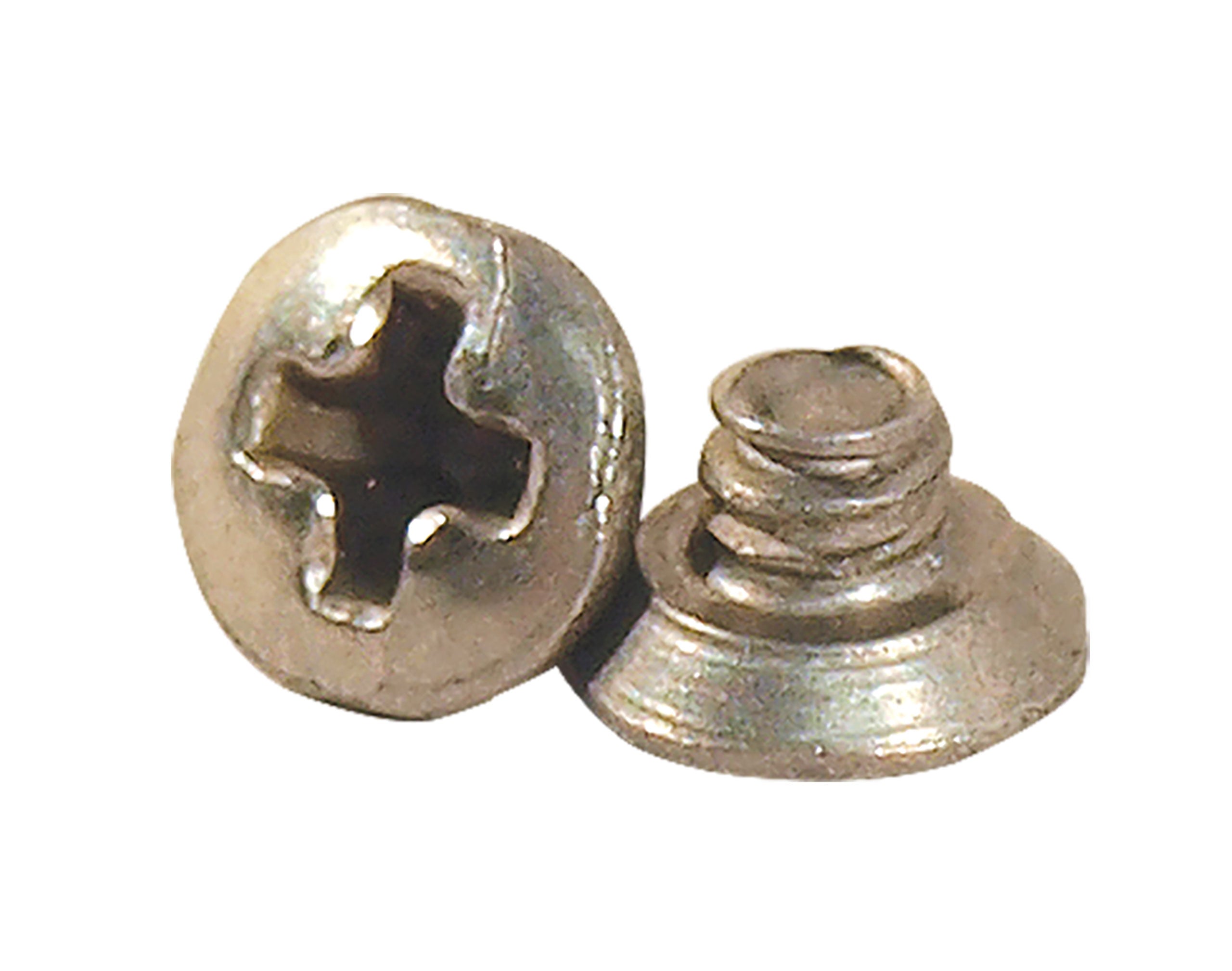 1956-1962 Corvette Shift Pattern Screws - 2 Piece Set | Corvette Store ...