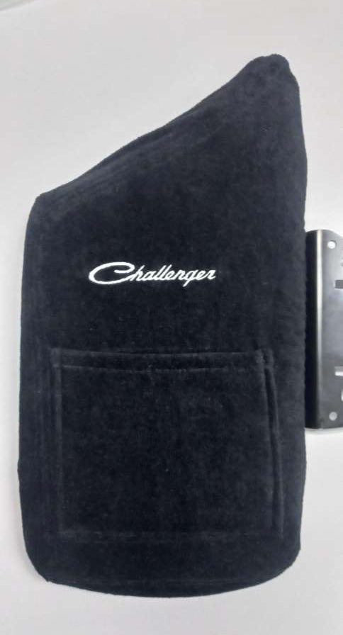 Dodge Challenger Console Cover | Classic Auto Store Online