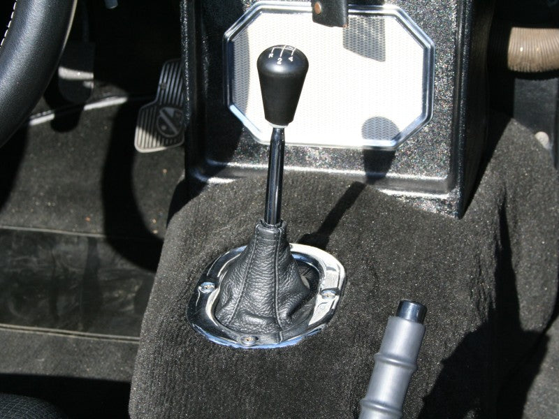 1962-80 Mg Mgb Shift Boot | Classic Auto Store Online