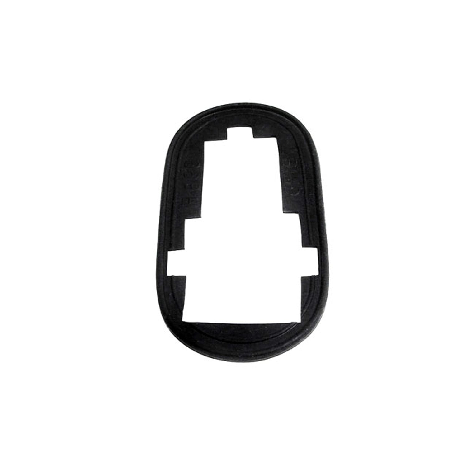 Switch Grommet 2-1/8" Wide X 4-1/8" Long | Classic Auto Store Online