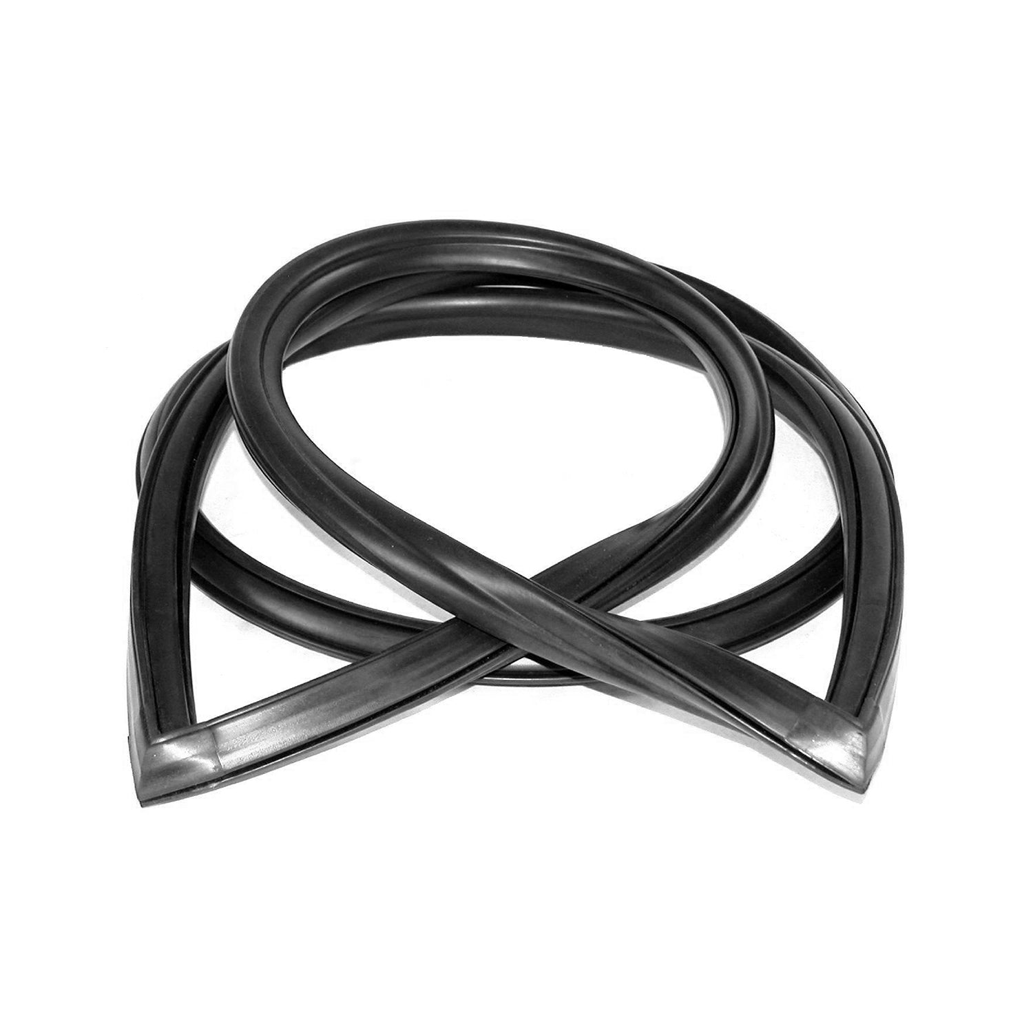 Liftgate Window Seal Jeep Cj7 1968-1986 | Classic Auto Store Online
