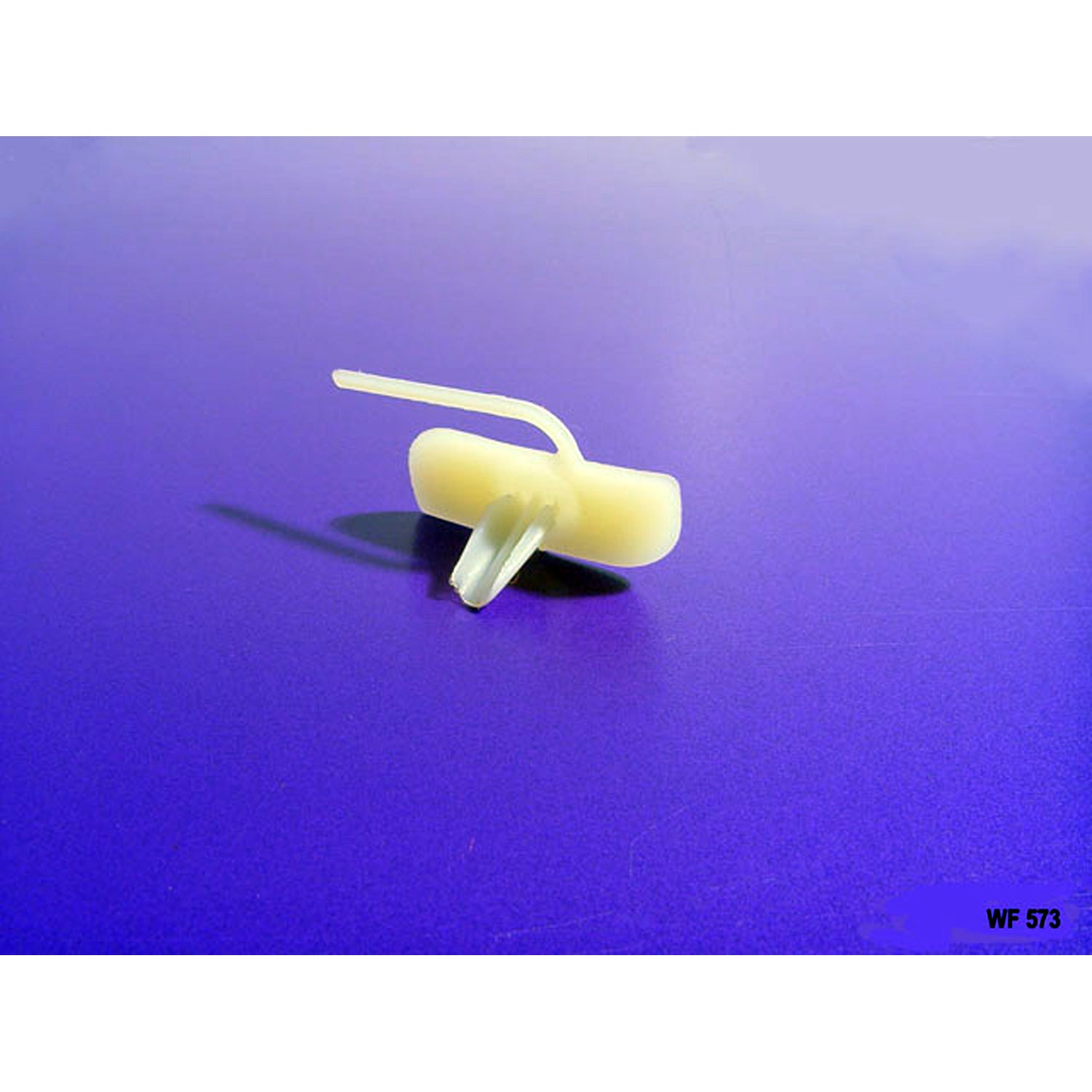 Molding Fastener Snap-In Type | Classic Auto Store Online