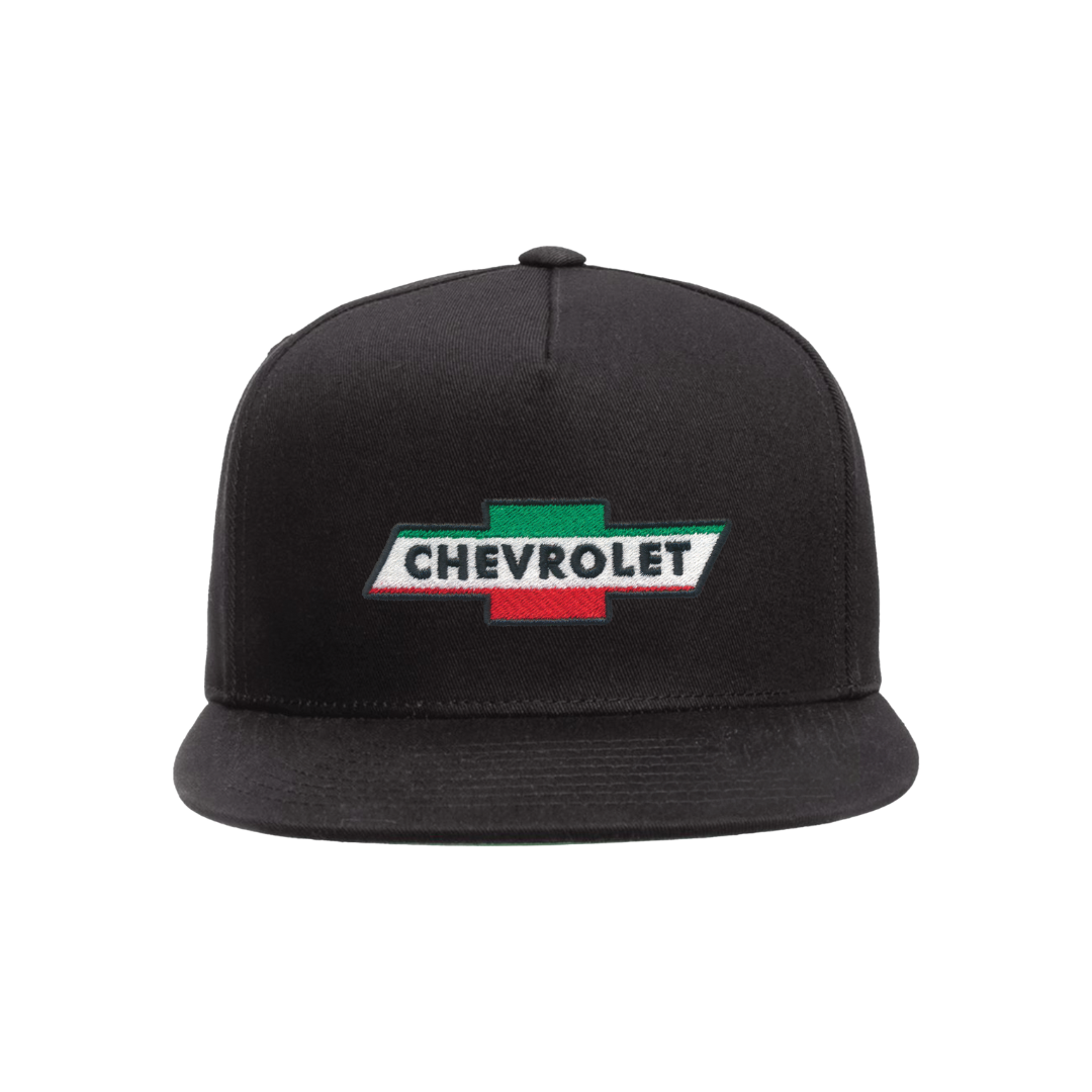 Chevrolet Hispanic Heritage Hat | Classic Auto Store Online