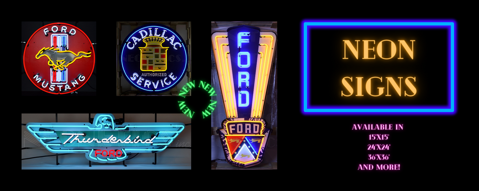 ClassicAutoStoreOnline.com | The #1 Classic Auto Retailer