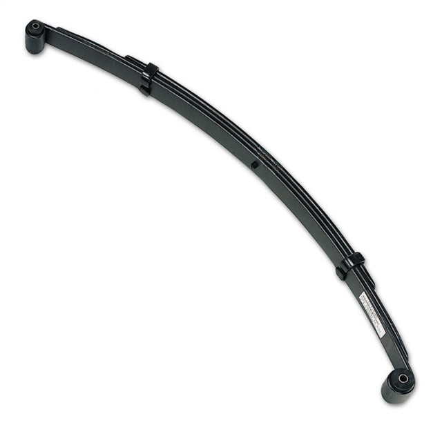Tuff Country 1969-1972 Chevrolet C/K Truck 2" Front Lift Heavy-Duty Le