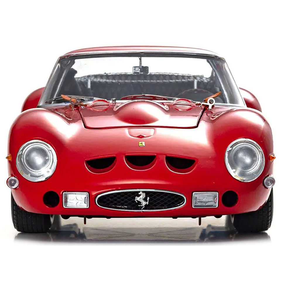 Ferrari 250 GTO Race Red 1/18 Diecast | Classic Auto Store Online