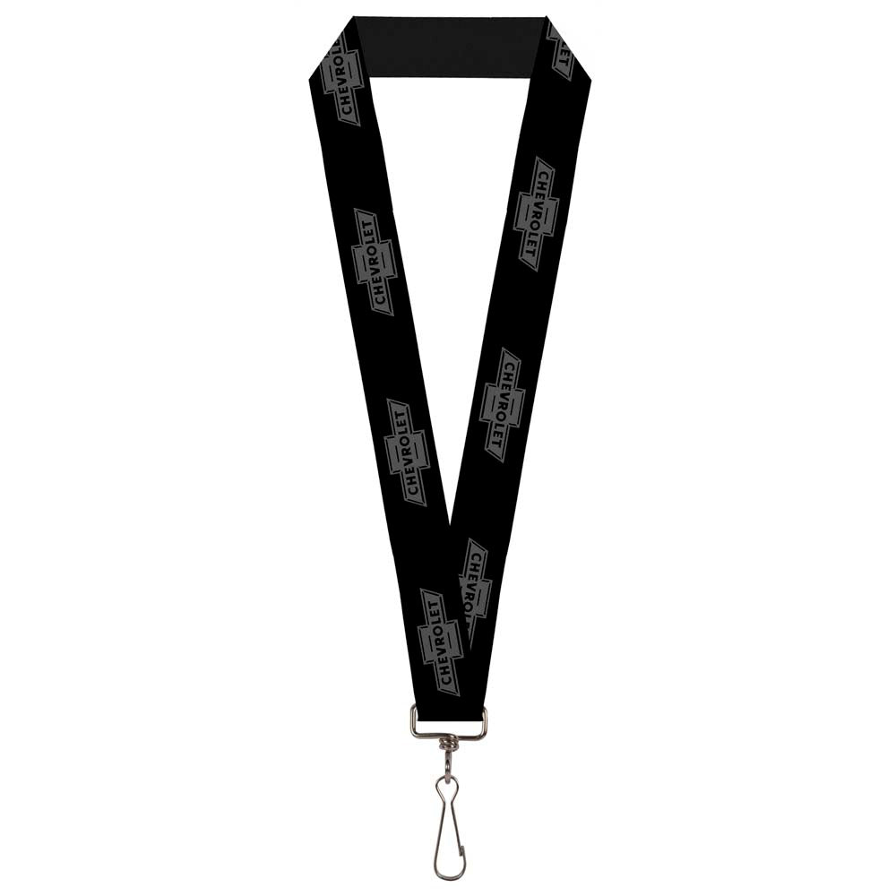 Vintage Chevrolet 1934 Bowtie Logo Lanyard | Classic Auto Store Online