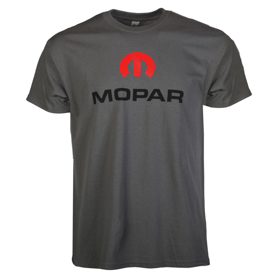 Mopar 1964 Logo T-Shirt | Classic Auto Store Online