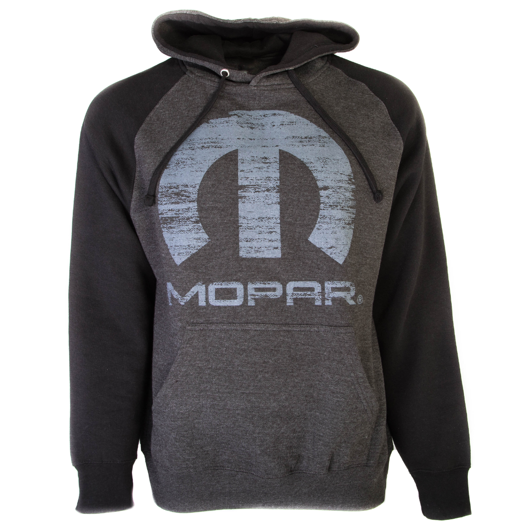 Mopar CB Omega M Hoodie | Classic Auto Store Online