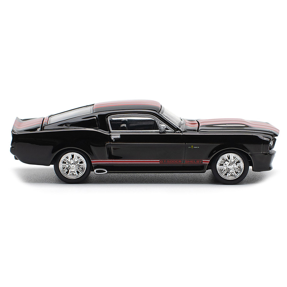 Shelby Mustang GT500 1/64 Diecast | ClassicAutoStoreOnline