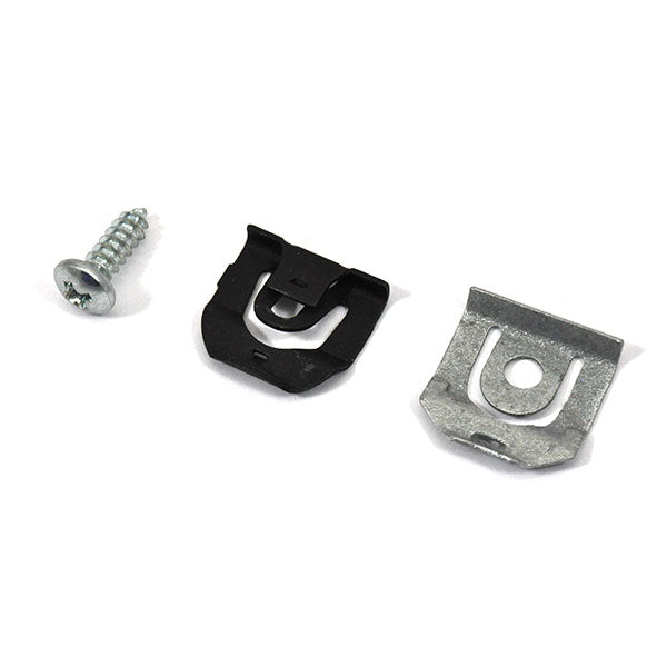 '64-'65 Chevelle Rear Window Molding Clip Kit | ClassicAutoStoreOnline