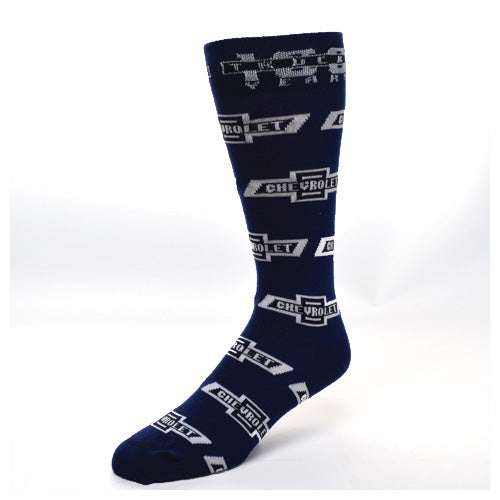 Chevy Trucks 100th Anniversary Socks | Classic Auto Store Online