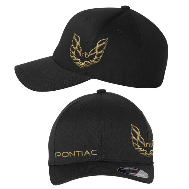 Pontiac Apparel, Signs, and More | Classic Auto Store Online